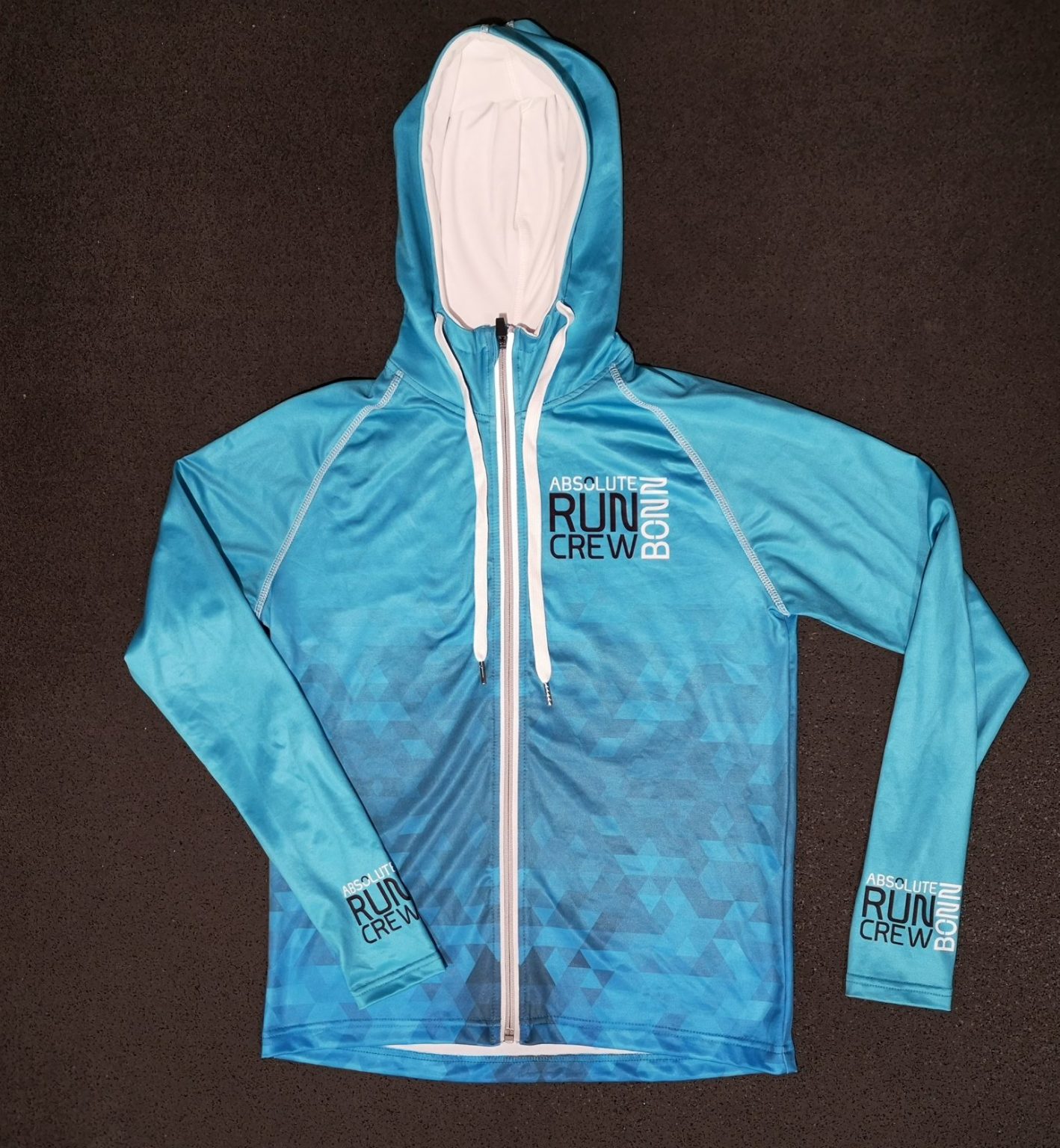 Absolute Run Crew Damenjacke | Laufladen Bonn