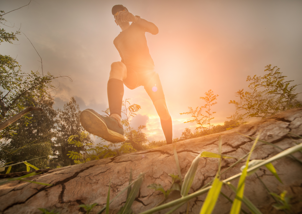 ABSOLUTE RUN trail test shoe event + cross-country run powered by ...